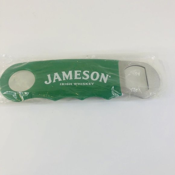 JAMESON IRISH WHISKY | Kitchen | Jameson Irish Whiskey Beverage Bar Key ...
